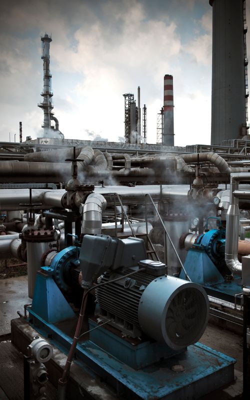 Engineering Products - Eram Engineering