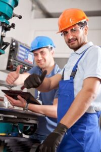 Operations & Maintenance - Eram Engineering