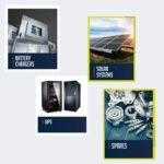 Trading - Eram Engineering